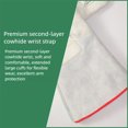 PAnti Slip Cryogenic Safety Gloves with Multiple Layer Insulation ...