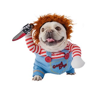 Popeye Pet Costume - Walmart.com
