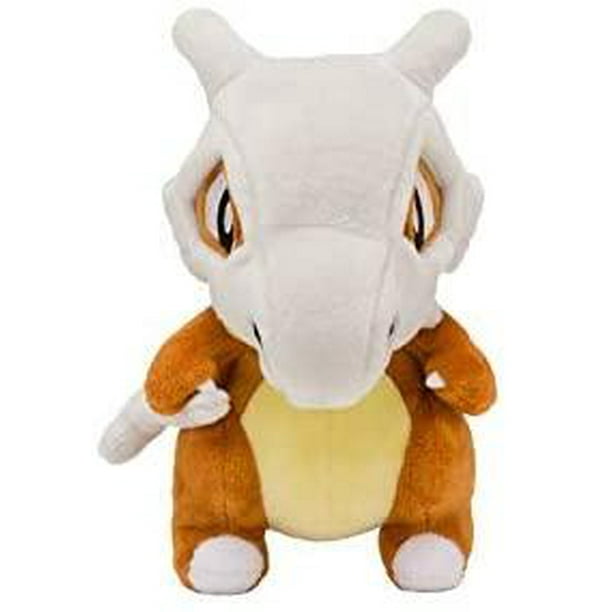 Pokemon Center Original Plush Doll Cubone (Pokemon Mystery Dungeon ...