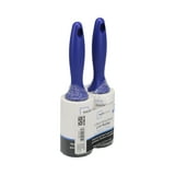 Mainstays Lint Roller 70 Layer 2-Pack - Walmart.com