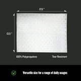 FlashDry Oil Spill Absorbent Pads – Effective for Oil & Gasoline ...