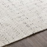Hauteloom Buckman Living Room, Bedroom Area Rug - Global - Beige, Gray ...