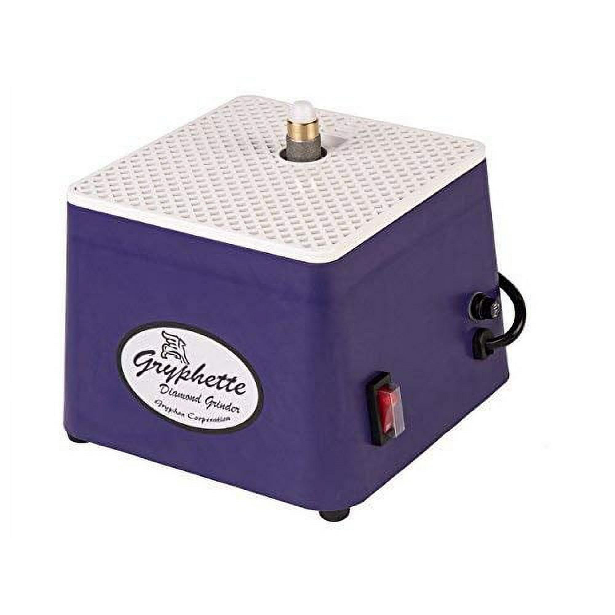 Click here for Gryphon Gryphette Glass Grinder Gryphette prices