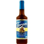 Torani Cheesecake Flavored Drink Syrup - Walmart.com
