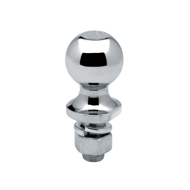 1 7 8 X 3 4 X 3 3 8 2000 Lb Chrome Ball Replacement Auto Part Easy 1-7-8-x-3-4-x-3-3-8-2000-lb-chrome-ball-replacement-auto-part-easy