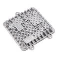 Adaptive LED Headlight Control Module 63117493229, Compatible for BMW ...