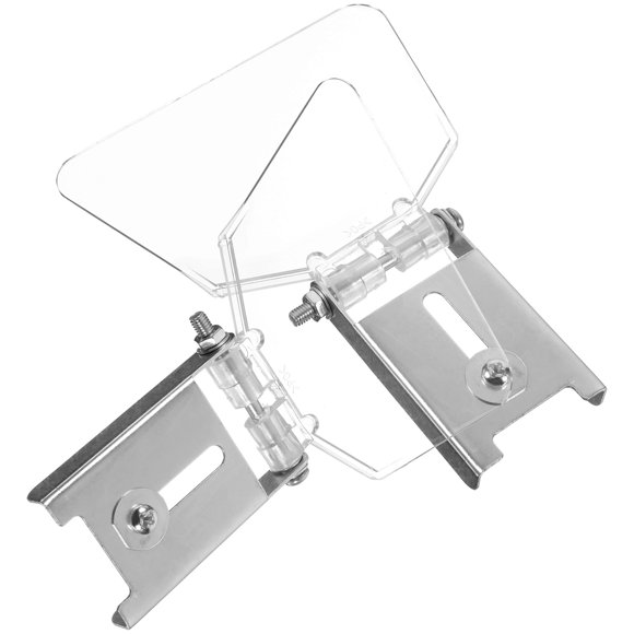 Bench Grinder Guard