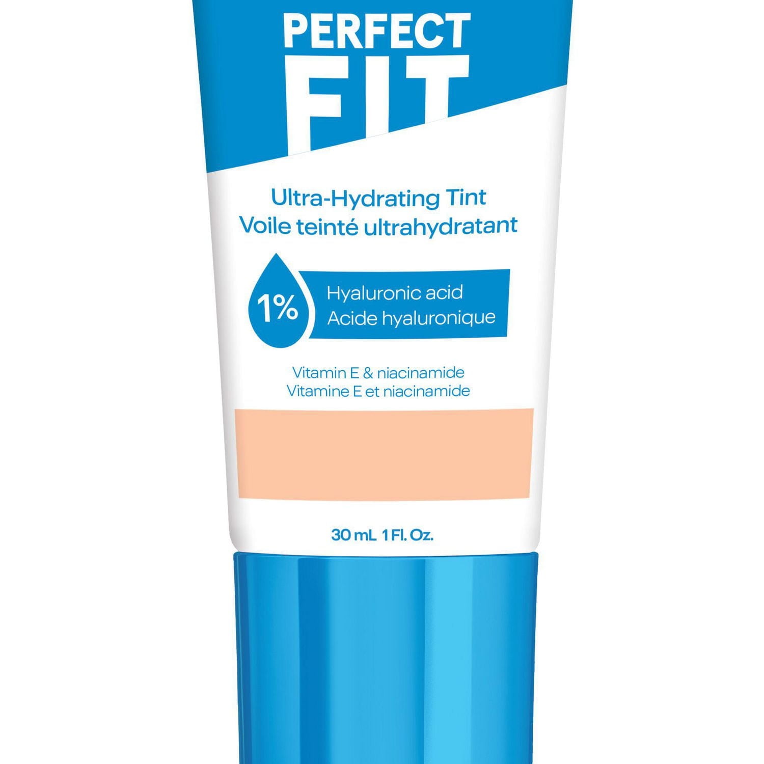Click here for Annabelle Perfect Fit Ultra-Hydrating Tint With 1... prices