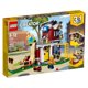 LEGO Creator Modular Skate House 31081 - Walmart.com