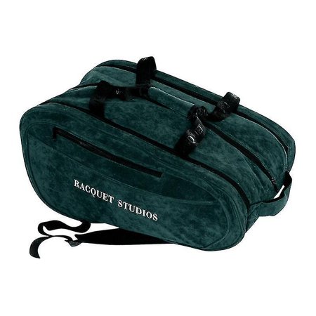 Racquet Studios, Padel bag - Green | Walmart Canada
