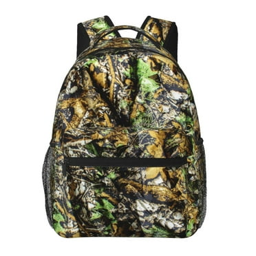 Fox Outdoor 42-75 OD Australian Style Rucksack - Walmart.com
