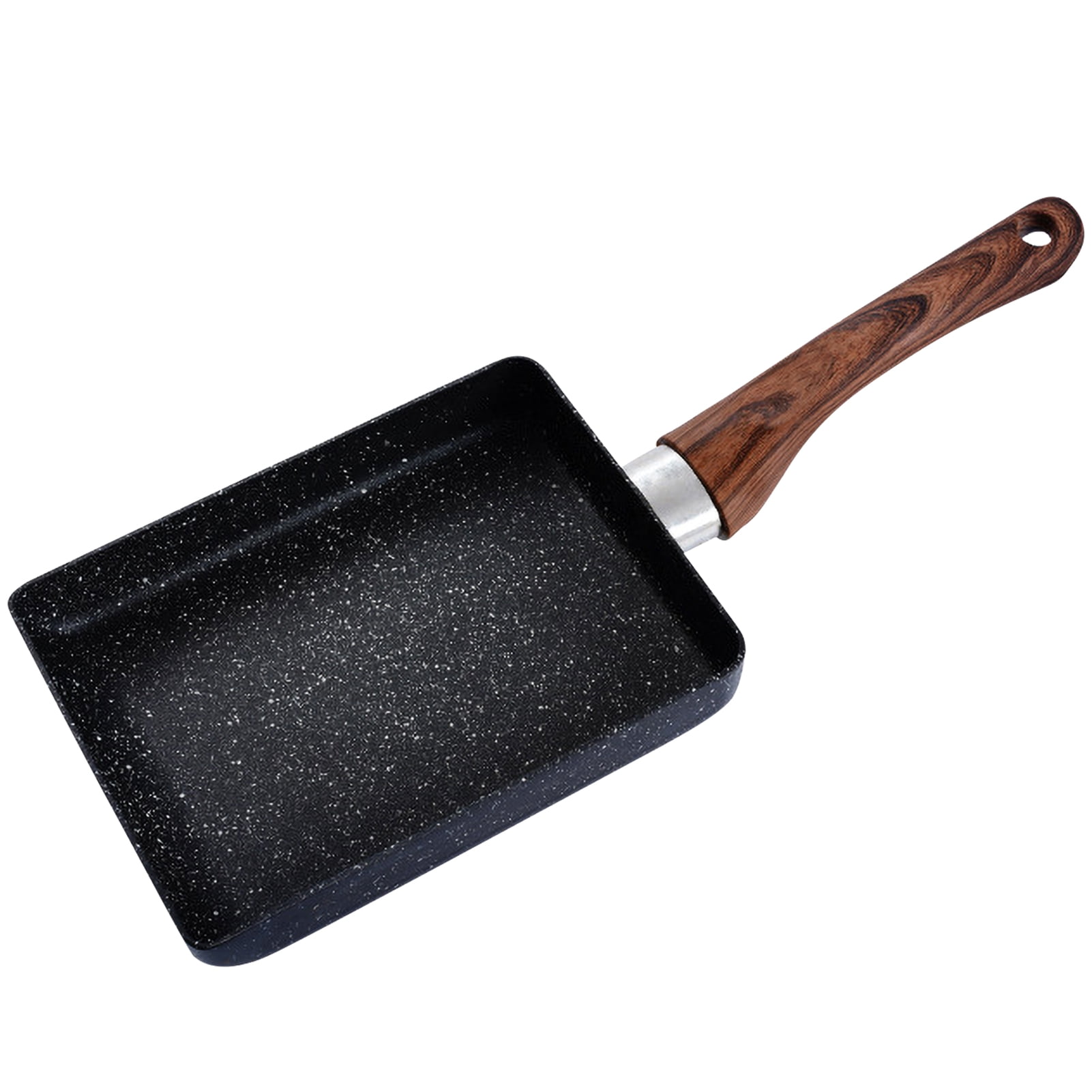 Click here for Zootealy Japanese Omelette Pan Maifan Stone Non-St... prices