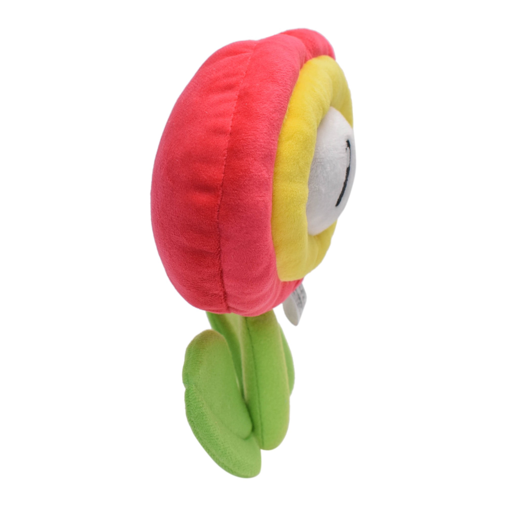 Fire Mario Plush