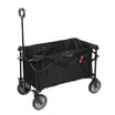 Ozark Trail All Terrain Foldable Push Pull Wagon, 48" Height - Walmart.com