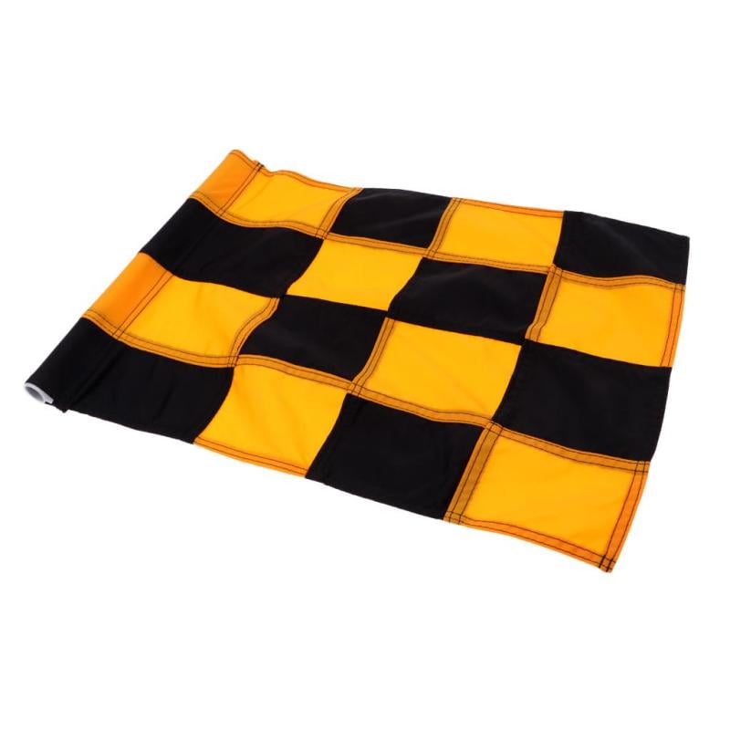 Golf Flags And Markers