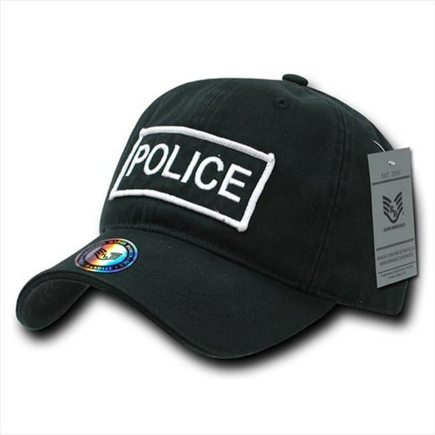 State Police Hat