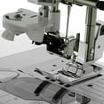 Brother Innov-is Pacesetter PS500 Quilting & Stitching Sewing Machine ...