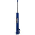 8 Ton Hydraulic Long Ram Jack with Single Piston Pump and Clevis Base ...