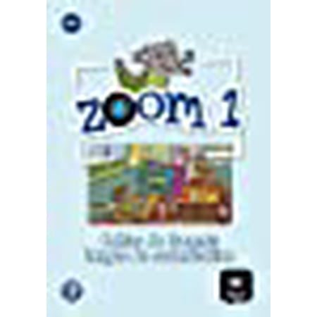 Zoom: Cahier De Francais - Langue De Scolarisation + CD 1 (French ...