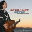 Nati Cano - Llegaron Los Camperos: Concert Favorites Of Nati Cano's ...