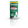 SYSTANE ULTRA Preservative Free Sensitive Eye Drops for Dry Eye Relief ...