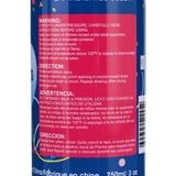 24 Cans Party Pack of Party Streamer Spray Silly String Cans, Birthday ...