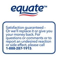Equate Maximum Strength Antacid over-the-Counter Original Flavor Liquid ...