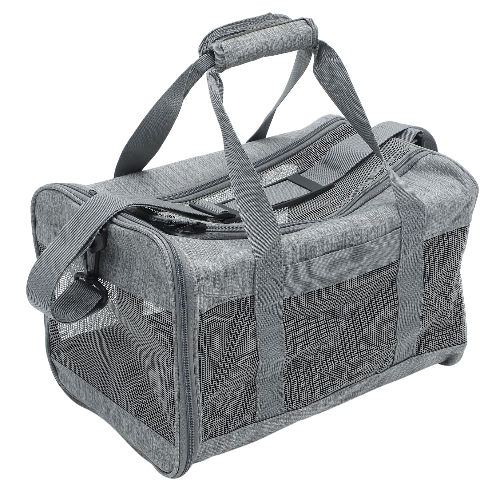 Click here for Kpataubaa Cat Carrier Handheld Pet Carrier Breatha... prices