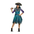 Disney's Descendants 2: Uma Classic Isle Look Child Costume - Walmart.com