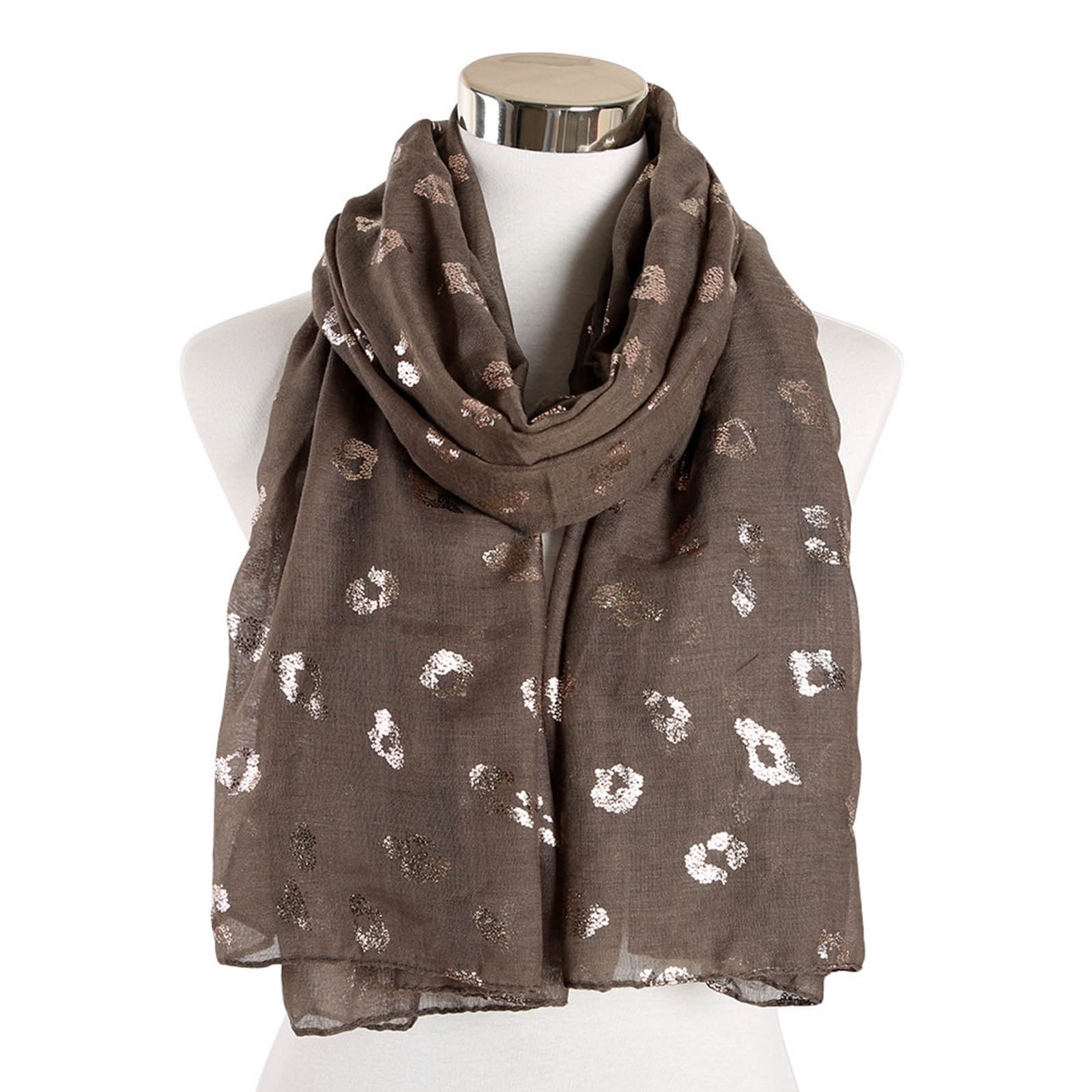 Click here for Smihono 2023 Scarf For Women Fashionable Fashion W... prices