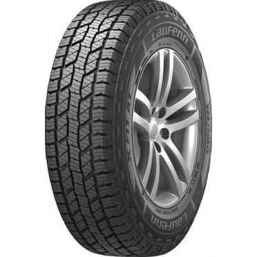 Travelstar Ecopath A/T 235/75R15 109S XL All Terrain Tires, Set of 4 ...