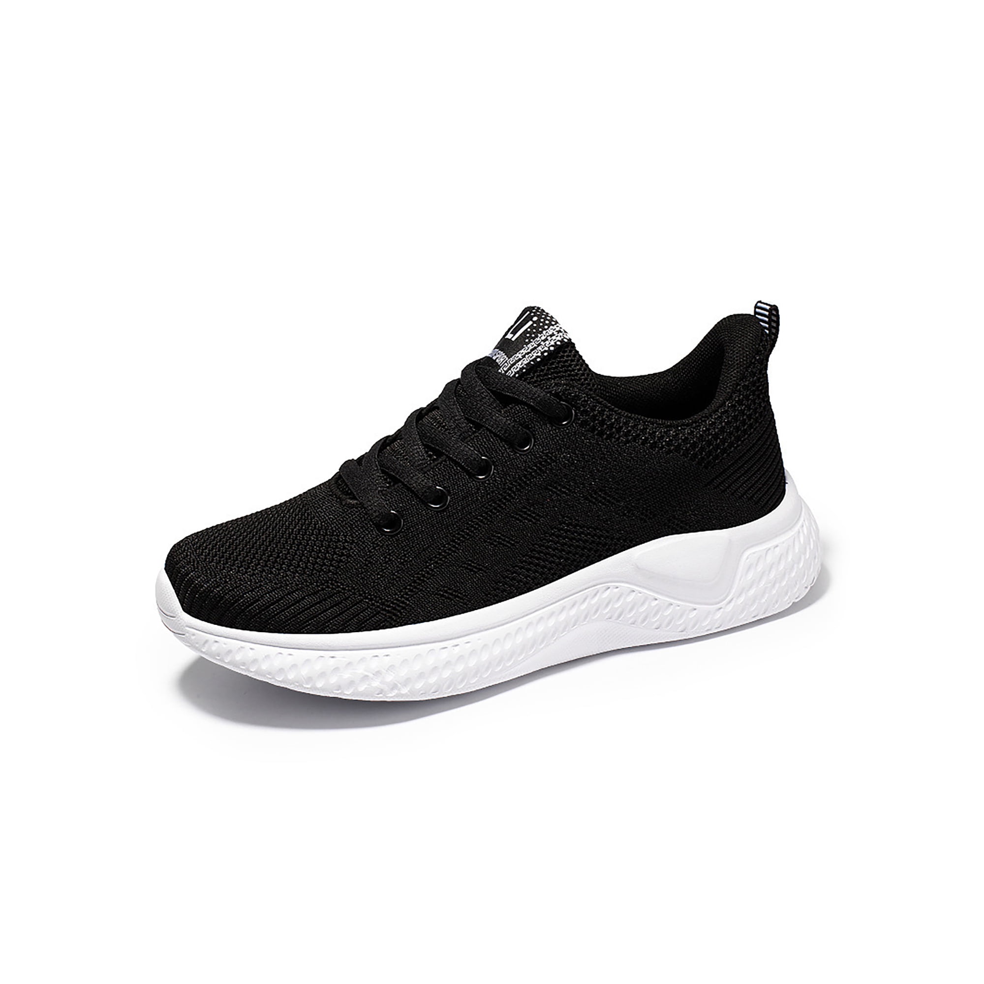 Click here for Mawclos Women Running Shoe Lace Up Sneakers Sport... prices