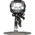Funko Pop! Marvel: Captain America: Civil War Build A Scene - War ...