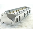 Bous Performance Small Block Ford Aluminum Cylinder Head, 289 302/50L ...