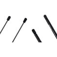 2 Lift Supports Gas Struts Fits 2002-2008 Chevy Trailblazer, GMC Envoy ...