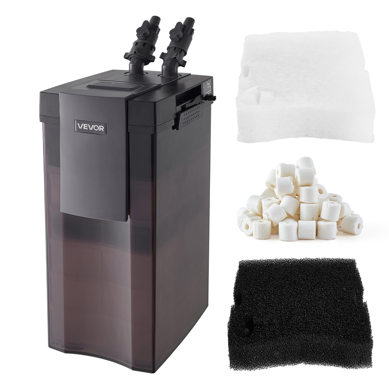 Click here for Vevor 528gph Canister Filter  5-Stage External Aqu... prices