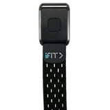 iFIT Bluetooth Exercise Tracker - SmartBeat Wearable Heart Rate Monitor ...