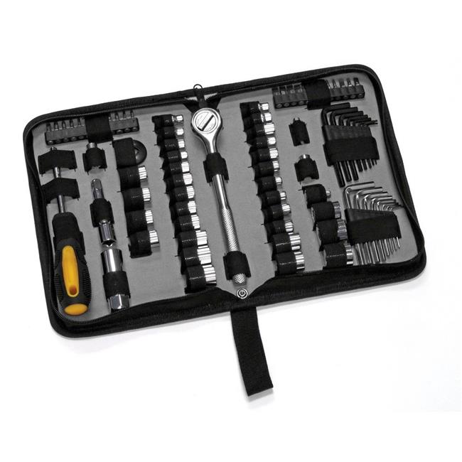 Alltrade 770142 Alltrade 770142 Alltrade 0.25 in. & 0.375 in. Drive ...