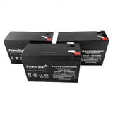 Powerstar 36 Volt Battery Pack for the Razor Dirt Quad 500 & EcoSmart ...