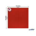 Slab Dream Lab 12"X12" Slab Lite Baseplate for All Major Building ...