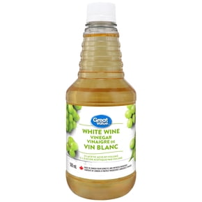 Distilled White Vinegar | Walmart Canada