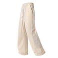 Bpyeka Men's Big & Tall Loose Workout Pants, Mesh Splice Athletic Pants ...