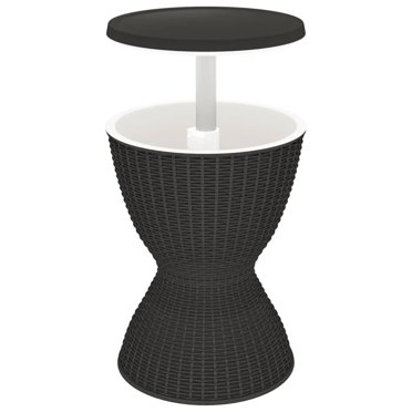 Cuddy 40QT Marine Ice Chest - Floating Cooler & Dry Storage Vessel for ...