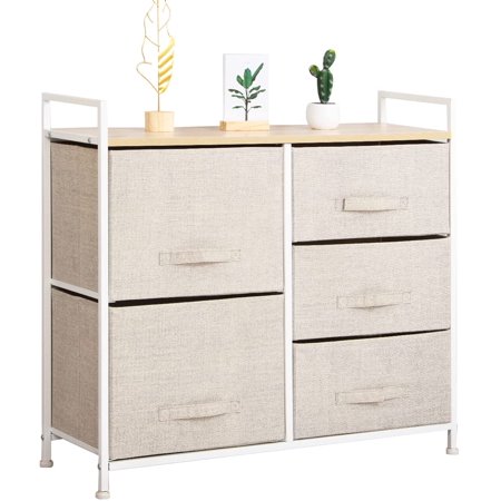Storage Drawers,Storage Organizer Unit,Chest of Drawers for Bedroom ...