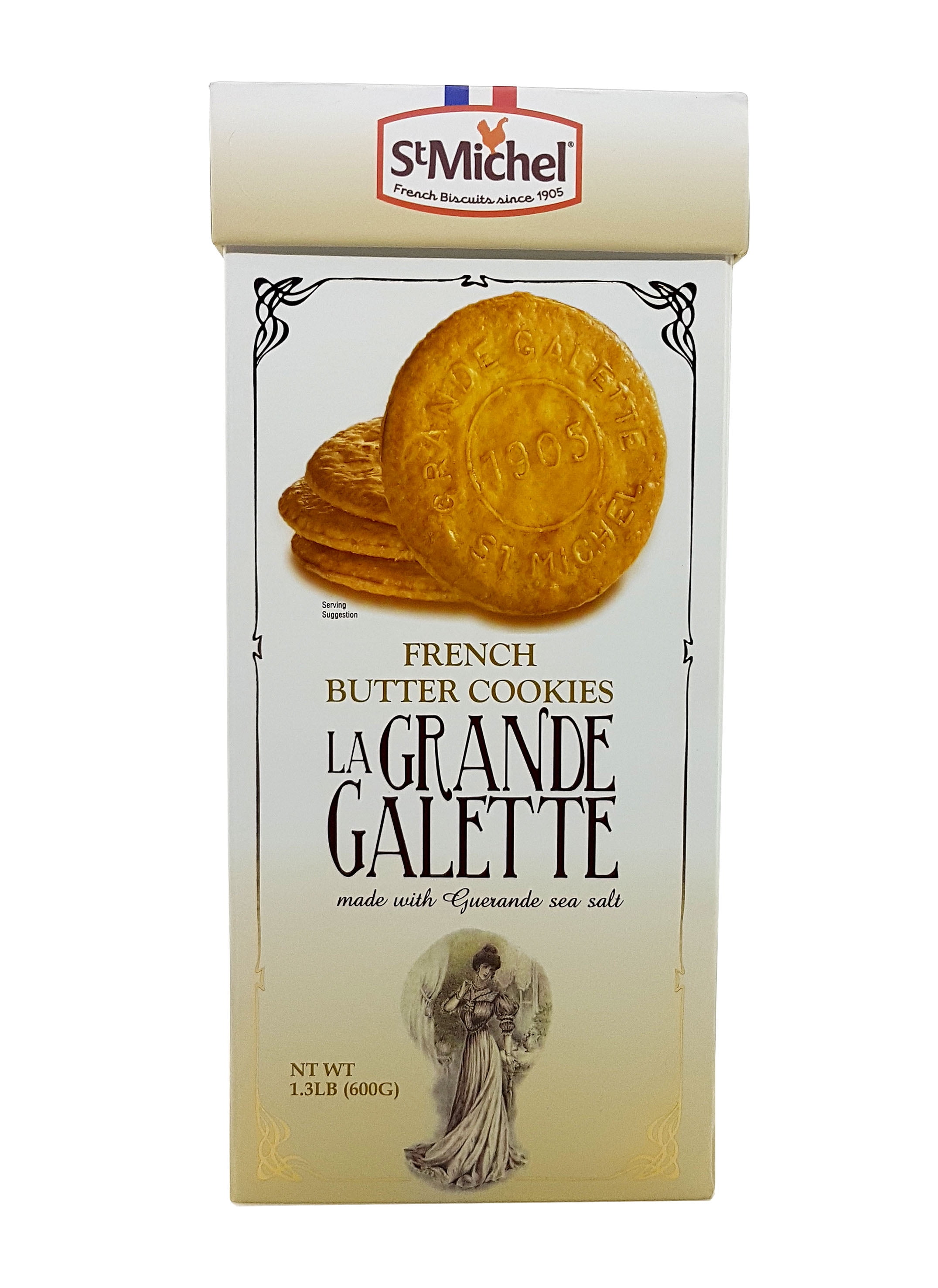 grande galette st michel costco