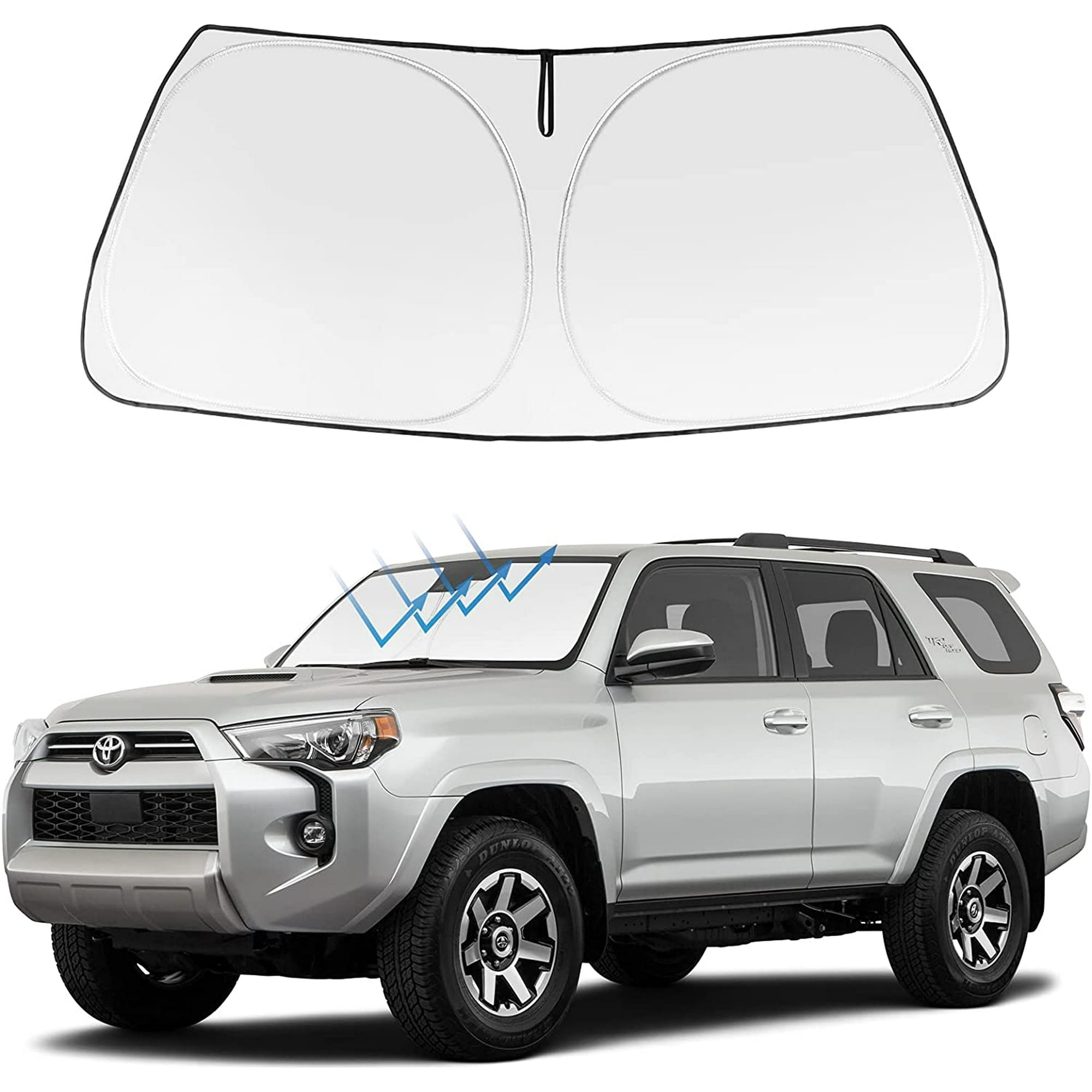 Custom Toyota 4runner