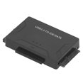 Suodoka USB 3.0 to IDE SATA Converter External Hard Disk Drive Adapter ...