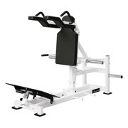 Plate Loaded Squat Machine