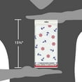 Nautical Plastic Tablecloth, 84 x 54 in, 1ct - Walmart.com
