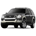 Flashtech Bright White LED Halo Headlight Kit for Ford Explorer 2006 ...